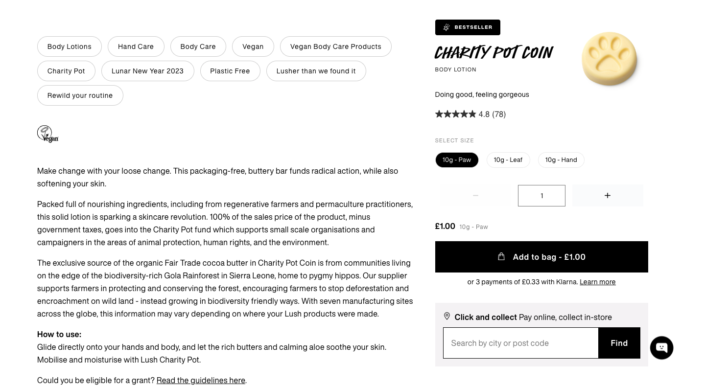 Sustainability in Retail: How Product Data Can Support Conscious Consumers