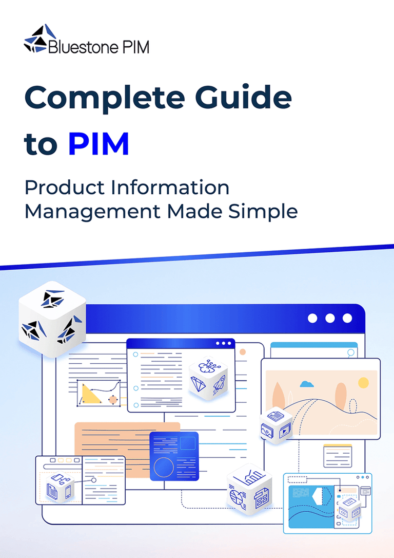 Complete Guide to PIM | Bluestone PIM Resources