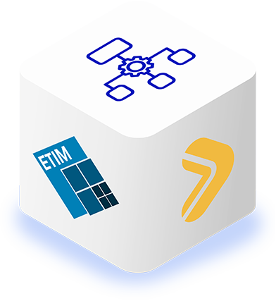 ETIM Extension by Avensia | Bluestone PIM Extensions