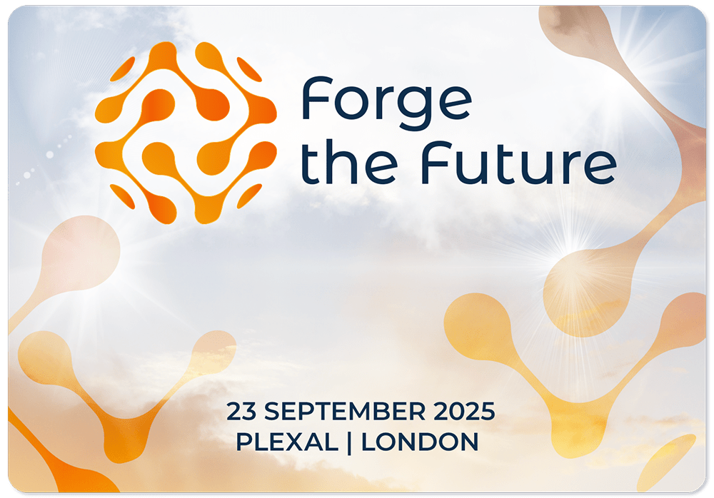 FORGE THE FUTURE- Bluestone PIM Partner Day | Bluestone PIM Partners