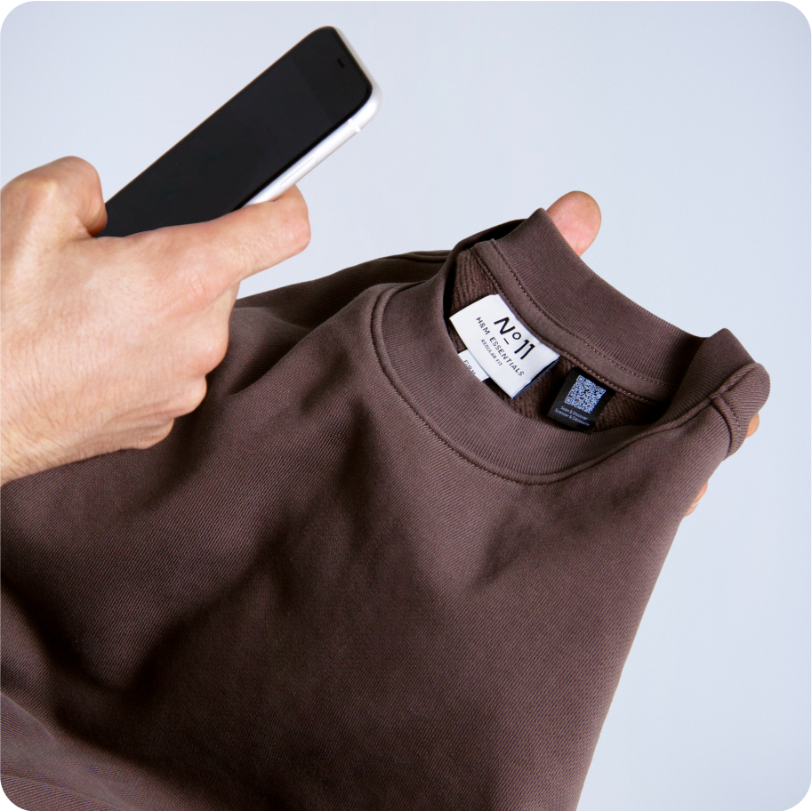 10 Examples of Digital Product Passport-like Initiatives