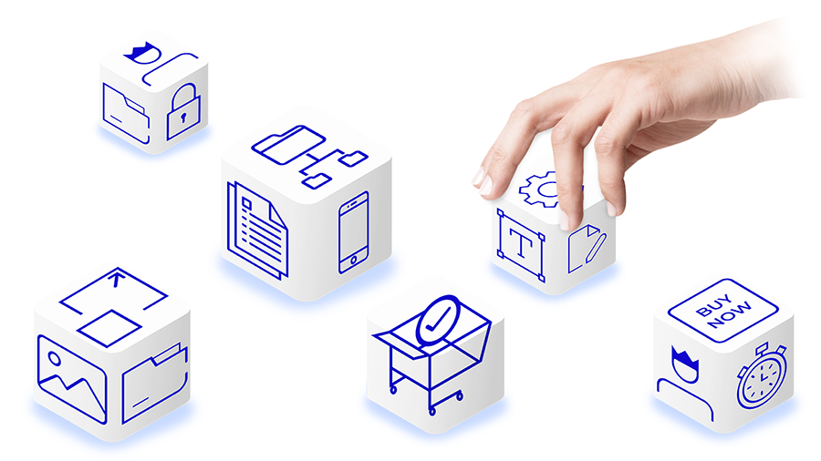 Transforming Telecom eCommerce: A B2B Success Story with Bluestone PIM