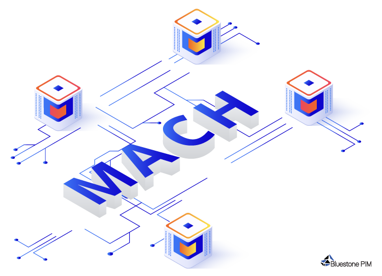 Customer Insights: Why MACH Architecture Matters