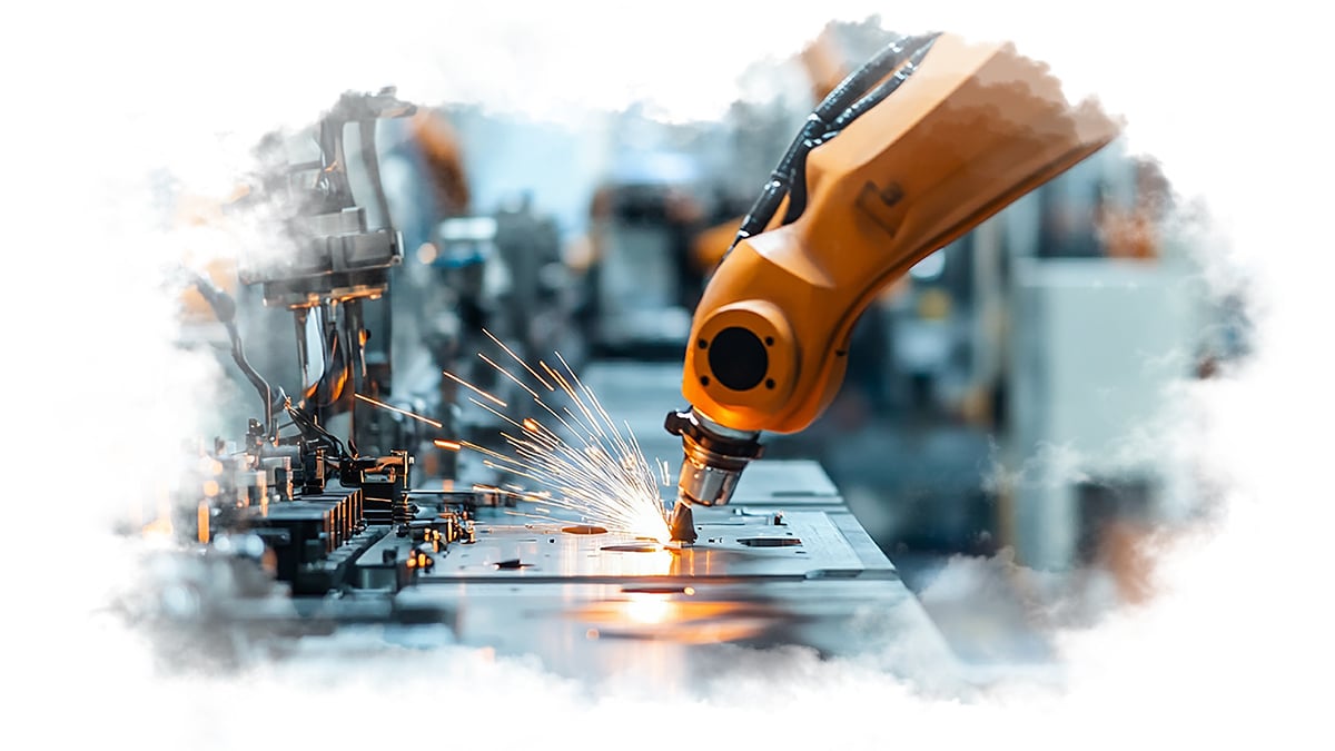 Manufacturing Industry Trends 2025: AI, Digital, and Sustainability ...