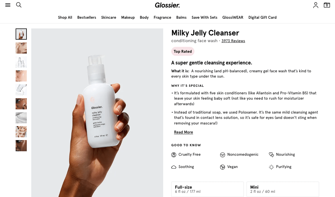 How to Write a Product Description That Converts [with Examples]
