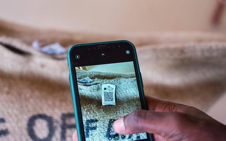 10 Examples of Digital Product Passport-like Initiatives