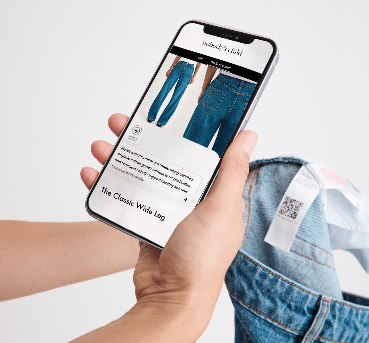 10 Examples of Digital Product Passport-like Initiatives