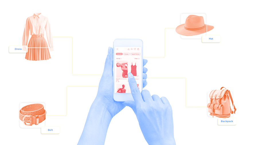 Bluestone PIM | Composable PIM Software for Enterprises