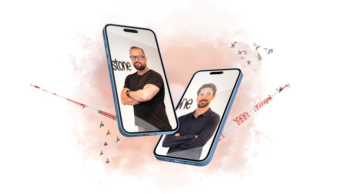 From Telco to Techco: 6 Telecom Trends to Watch in 2025