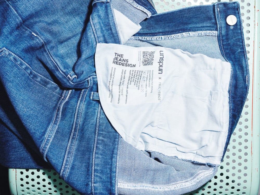 10 Examples of Digital Product Passport-like Initiatives