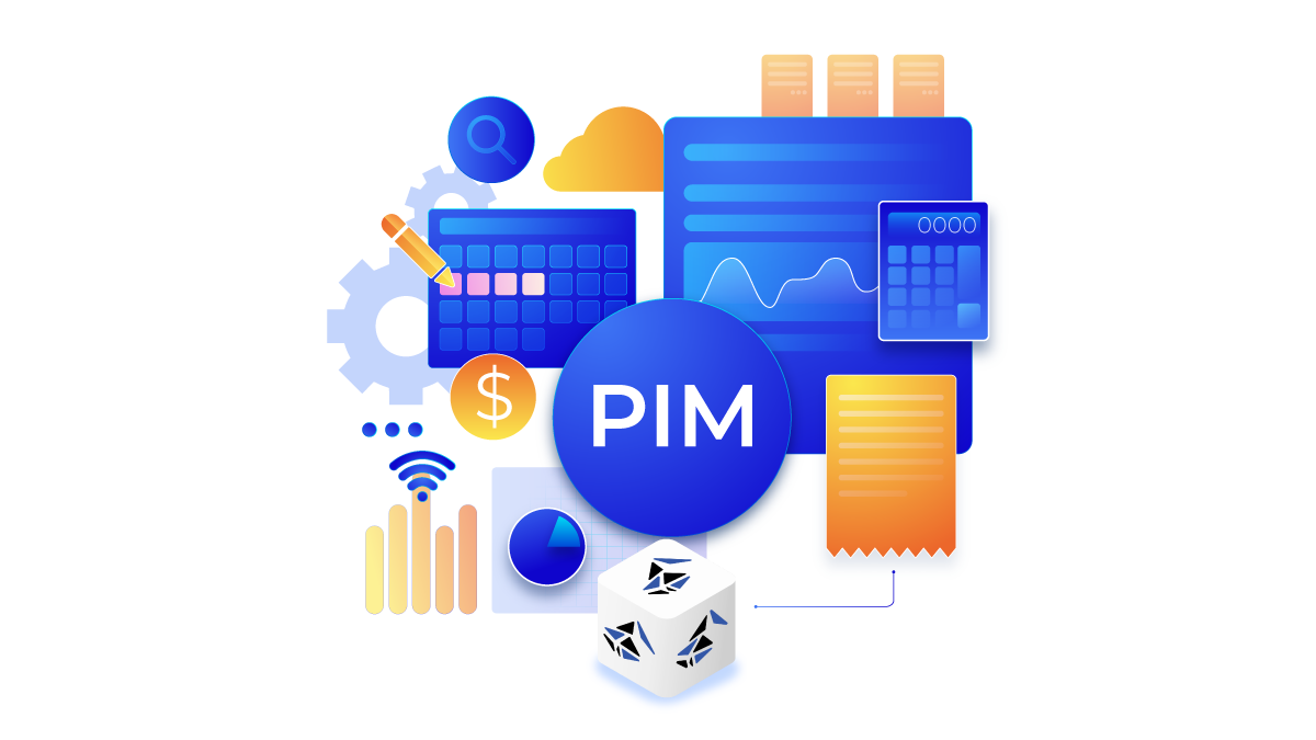 Bluestone PIM | Composable PIM Software for Enterprises
