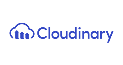 Cloudinary | ISV Partner of Bluestone PIM
