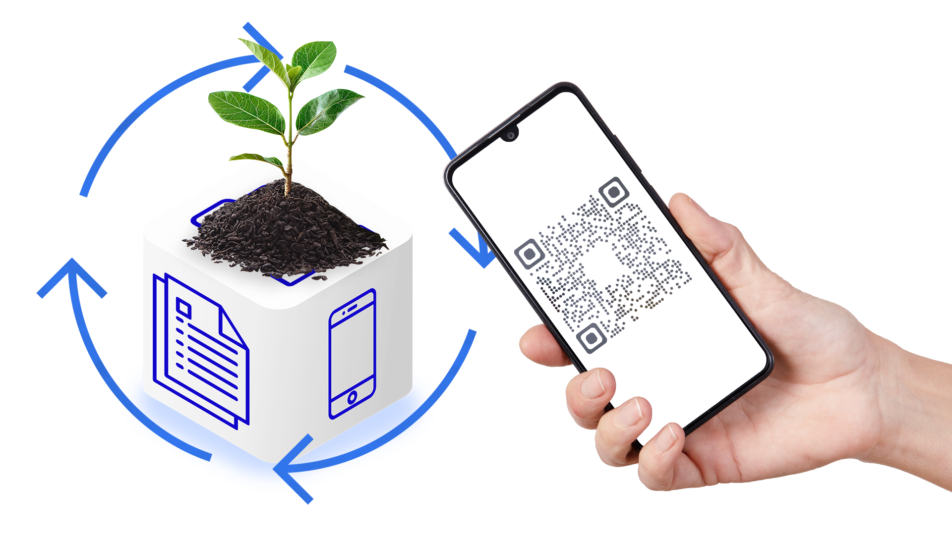 Bluestone PIM | Composable PIM Software for Enterprises