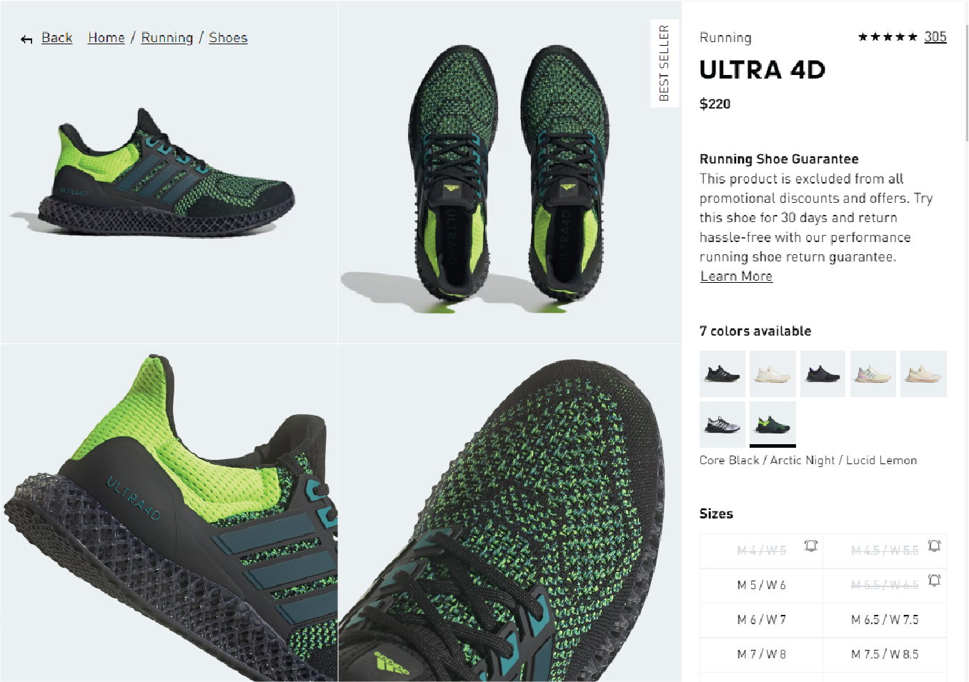 18 Types of Product Information for E-commerce (with Examples)