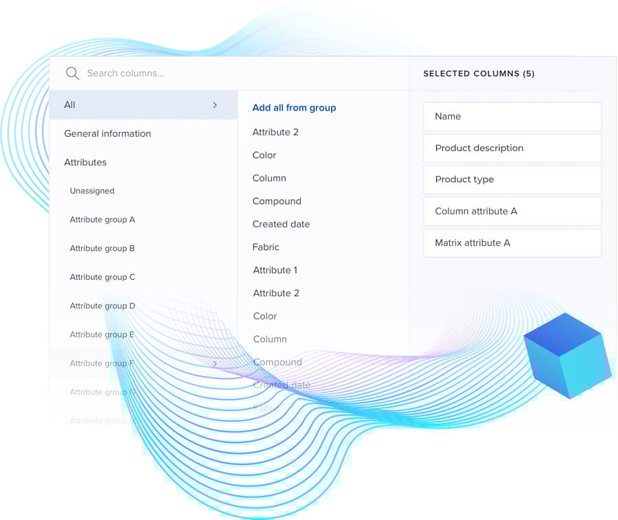 AI for PIM | Bluestone PIM