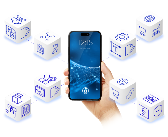 Bluestone PIM Telco Accelerator | Bluestone PIM