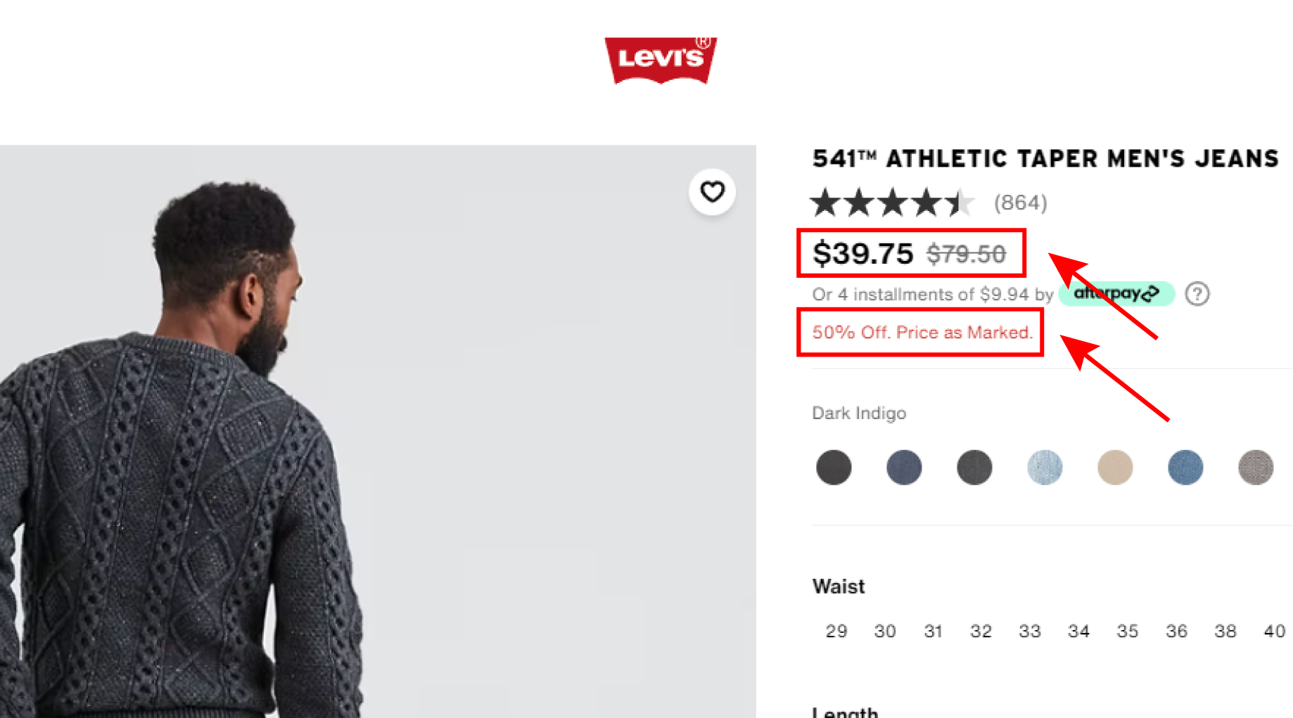 18 Types of Product Information for E-commerce (with Examples)