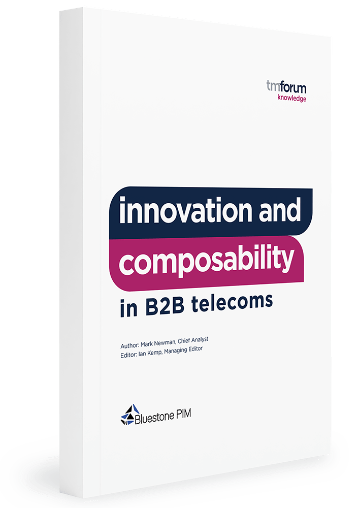 TM Forum Insights: Revolutionize B2B Telco Growth | Bluestone PIM