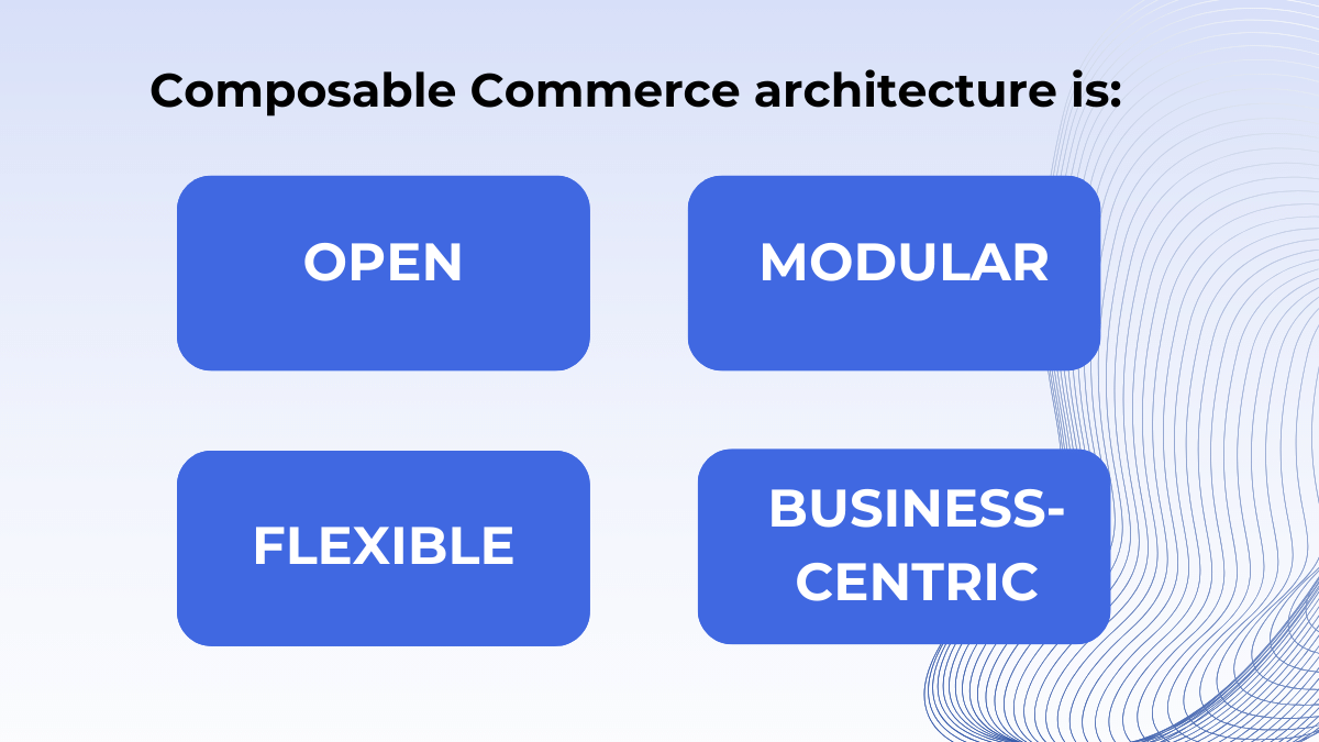 A Comprehensive Guide to Composable Commerce | Bluestone PIM