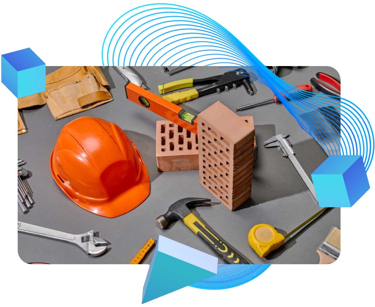 PIM for Building & Construction | Bluestone PIM