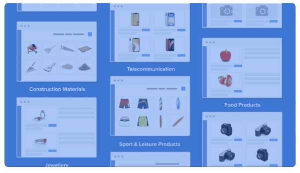 Product Information Management Software | Bluestone PIM