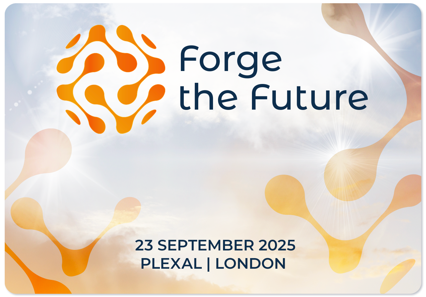 FORGE THE FUTURE- Bluestone PIM Partner Day | Bluestone PIM Partners