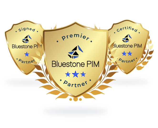 Solution Partner Program Tiers | Bluestone PIM