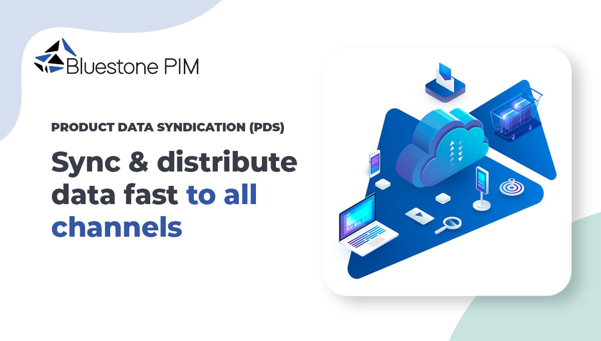 Product Data Syndication: Automated Content Sync for eCommerce
