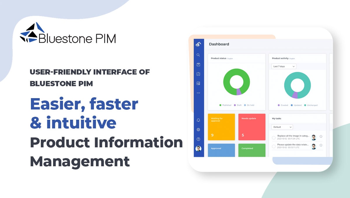 Overview of the Best PIM Interface | Bluestone PIM