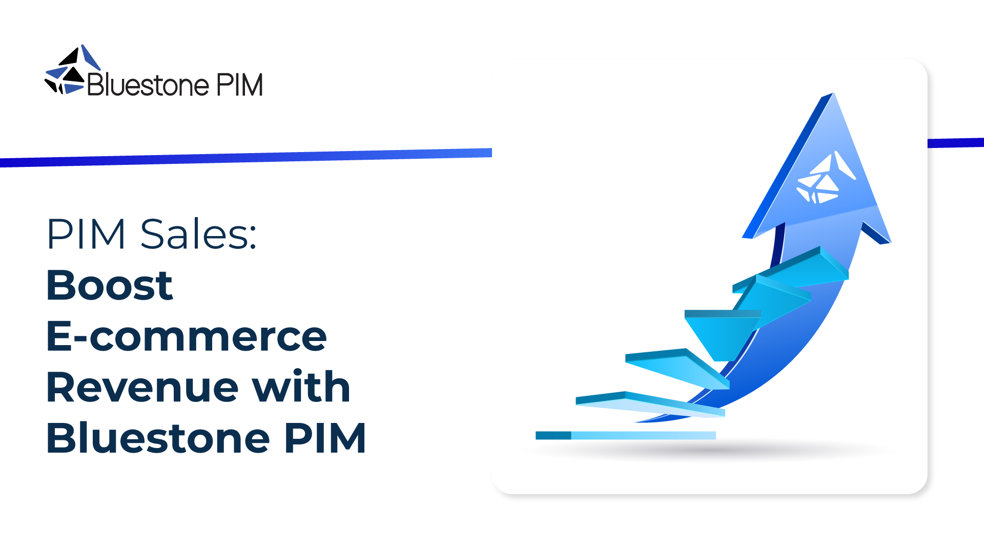 PIM Sales: Boost E-commerce Sales and Conversions With Bluestone PIM