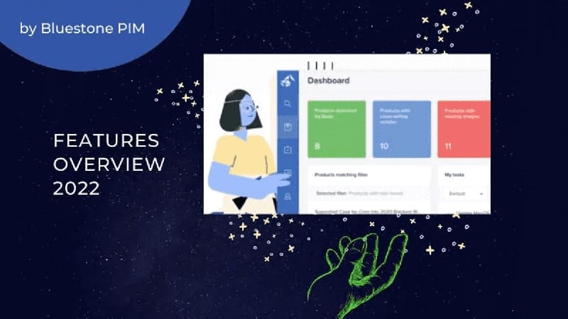 Best Practice For PIM Implementation | Bluestone PIM