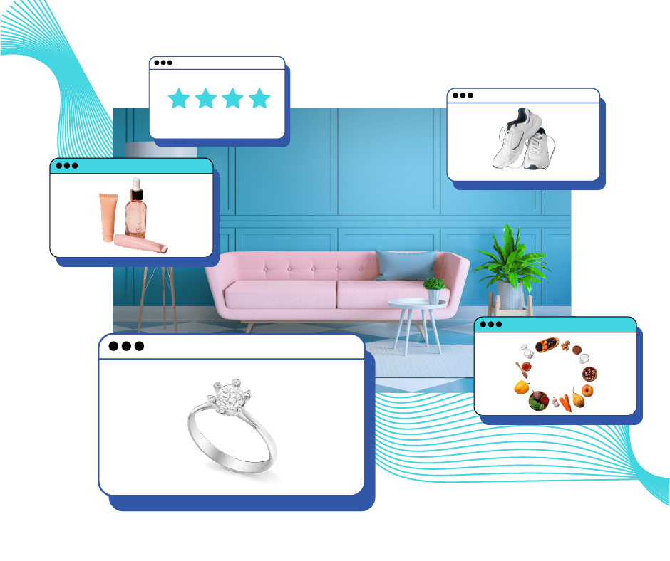 Customer Stories: Case Studies & Reviews | Bluestone PIM