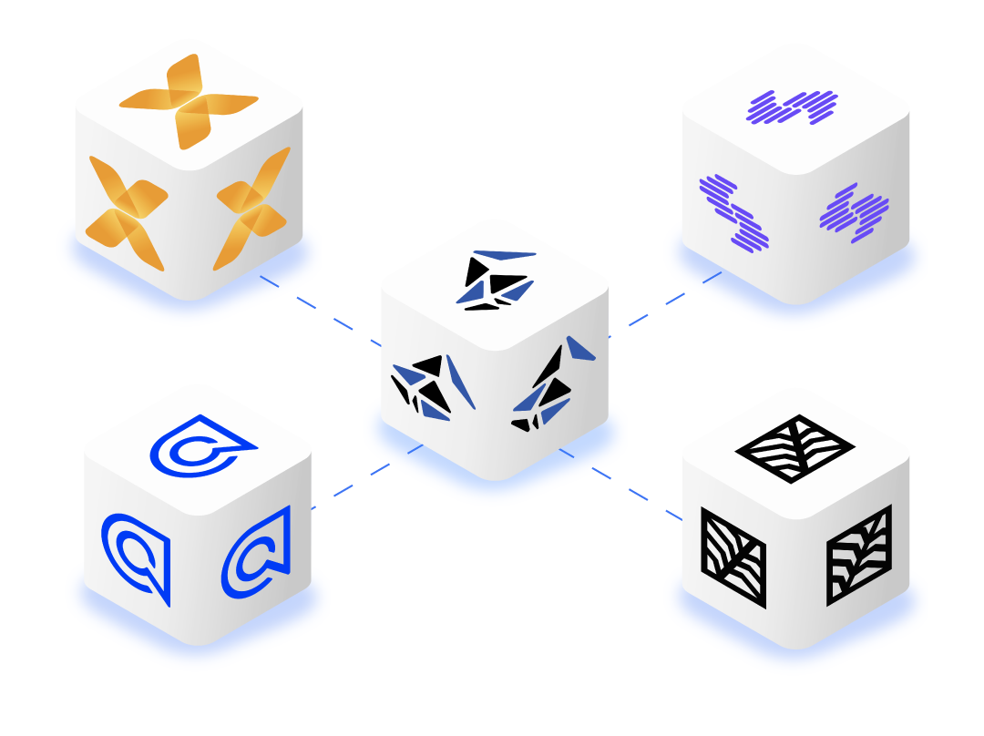 Become a Partner | Bluestone PIM