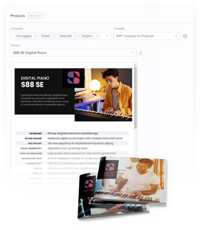 PIM for Wholesalers & Distributors | Bluestone PIM