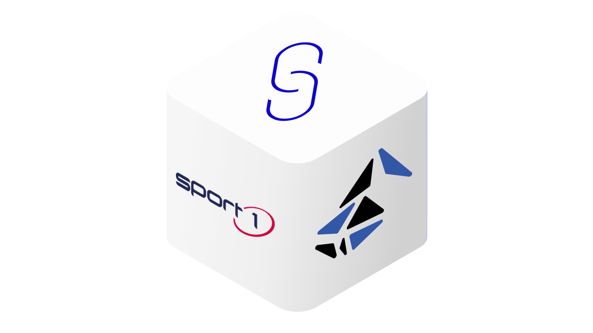 Sport 1 Group Expands Personalised Digital Experiences